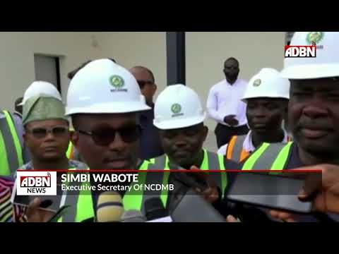 HEINEKEN LOKPOBIRI HAS COMMENDED THE NIGERIAN CONTENT DEVELOPMENT AND MONITORING BOARD (NCDMB).