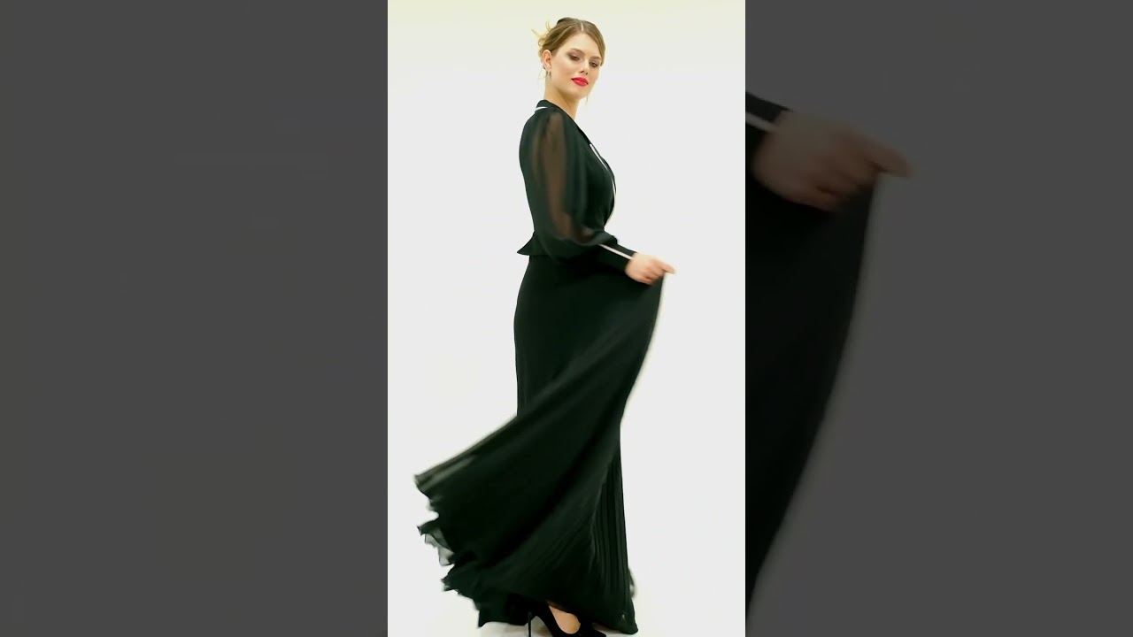 2023 Abiye Elbise Modelleri - SpringStore