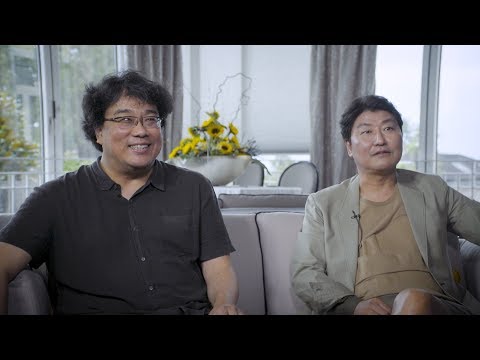 The BONG SONG Theory