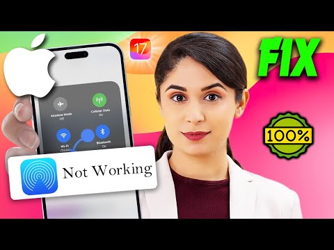 How To Fix Airdrop Not Working on iPhone [ 2024 ]