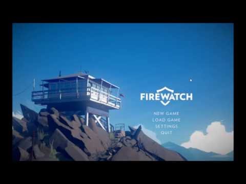 Steam Community :: Video :: Lets Play Firewatch Part 1
