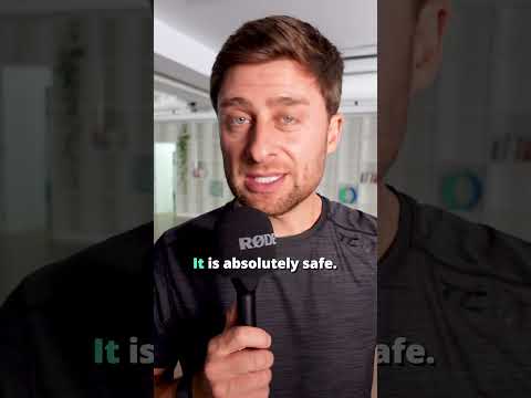 Cyanide fearmongering in B12 supplements