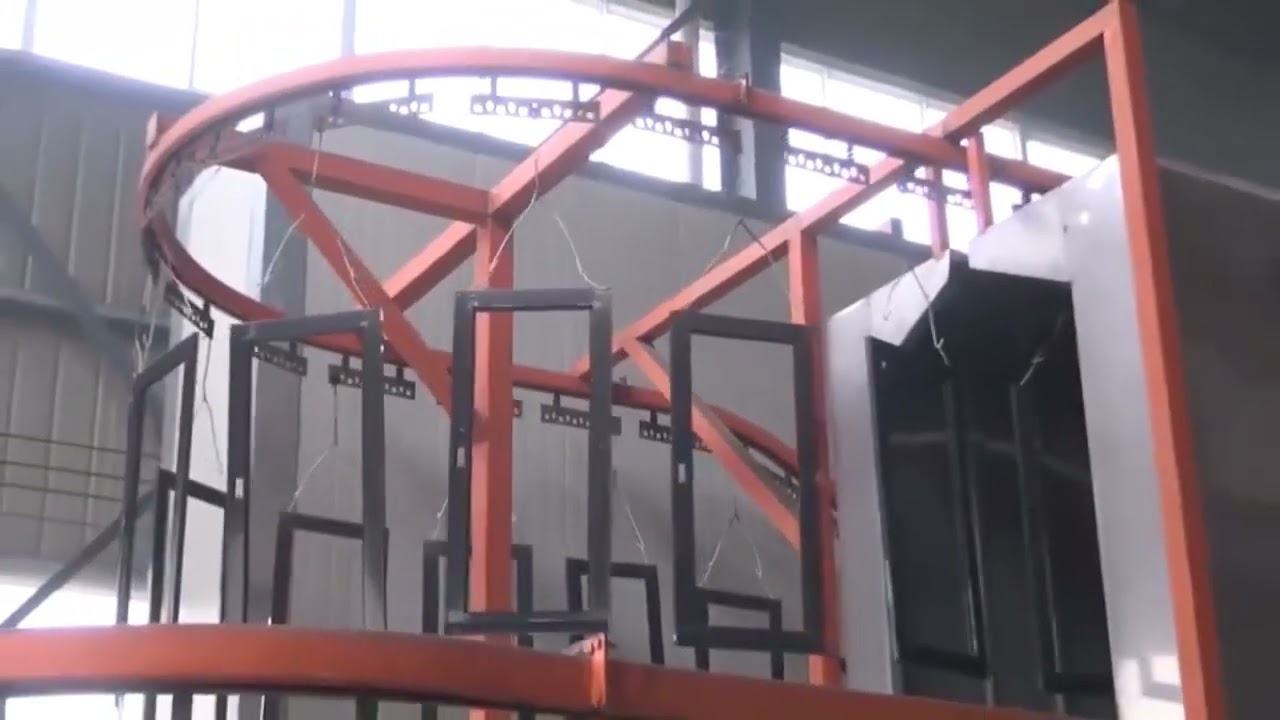 Heavy Duty Industrial Racking | Storage Shelves Manufaturers