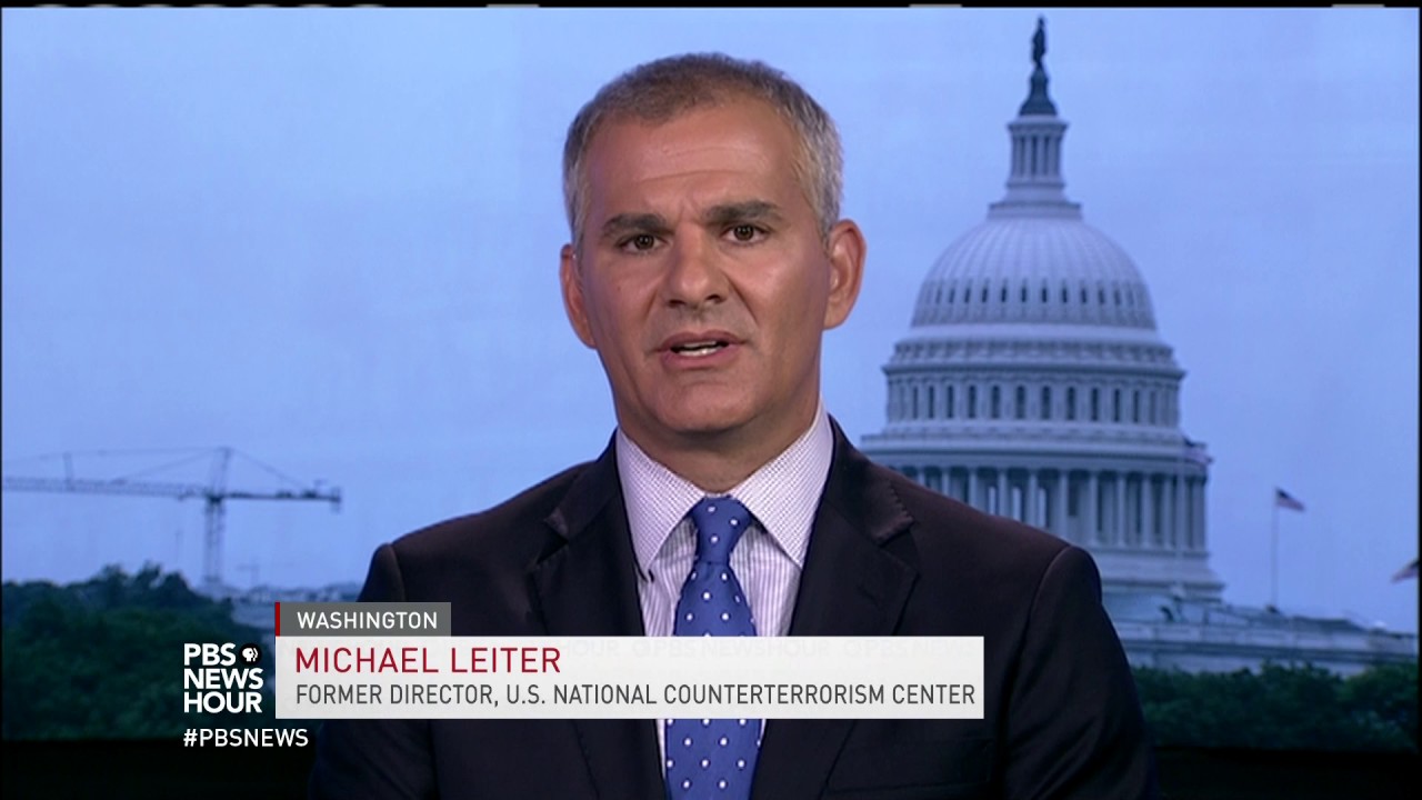 Why stopping terror attacks against soft targets is so hard