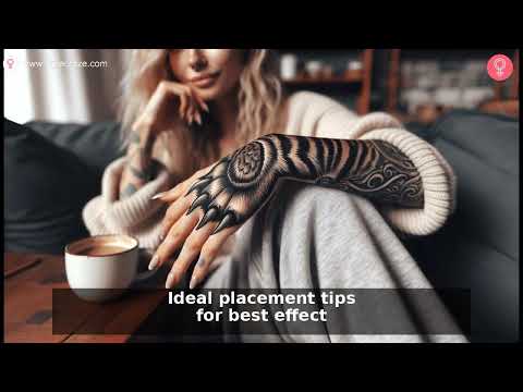 47 Claw Tattoo Ideas: Meanings, Designs & Aftercare Tips