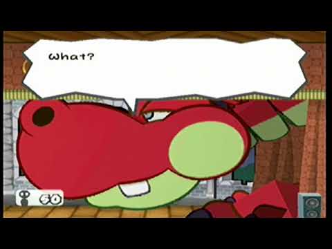 Steam Community :: Video :: Paper Mario: The Thousand Year Door ...