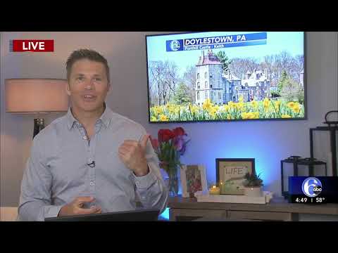 6abc Action News - April 20, 2022