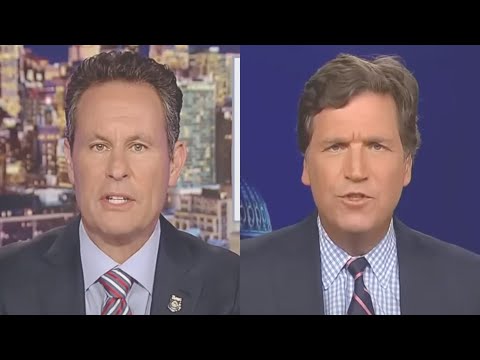 FOX News Ratings CRASH & Beaten by MSNBC & CNN