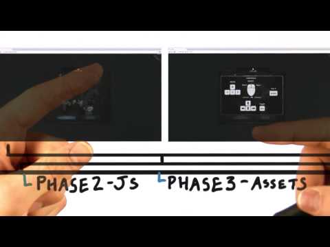 Learn GRITS loaded HTML5 Game Development - Mind Luster