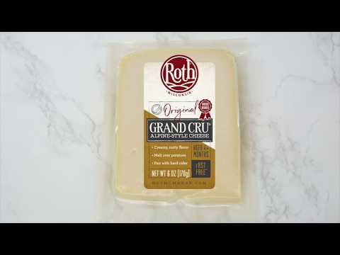 New Look, Same Great Cheese
