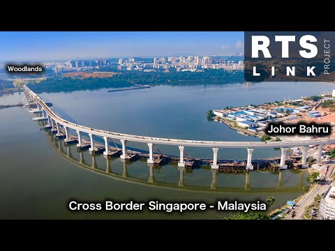 RTS Link May 2025 - Game-Changer for Malaysia & Singapore Cross-Border Travel!