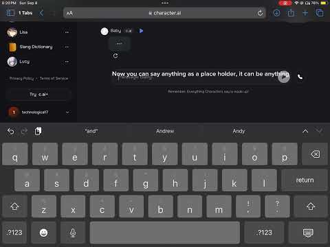 How to bypass character ai filter part 2
