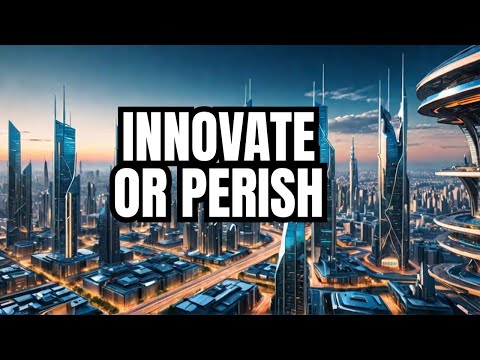 "30 Game-Changing Technologies That Will Shape Our Future!"