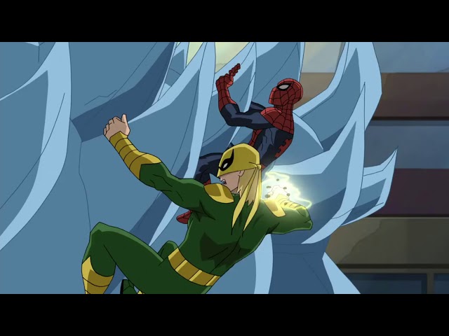 Top 10 martial artists from DC and Marvel comics