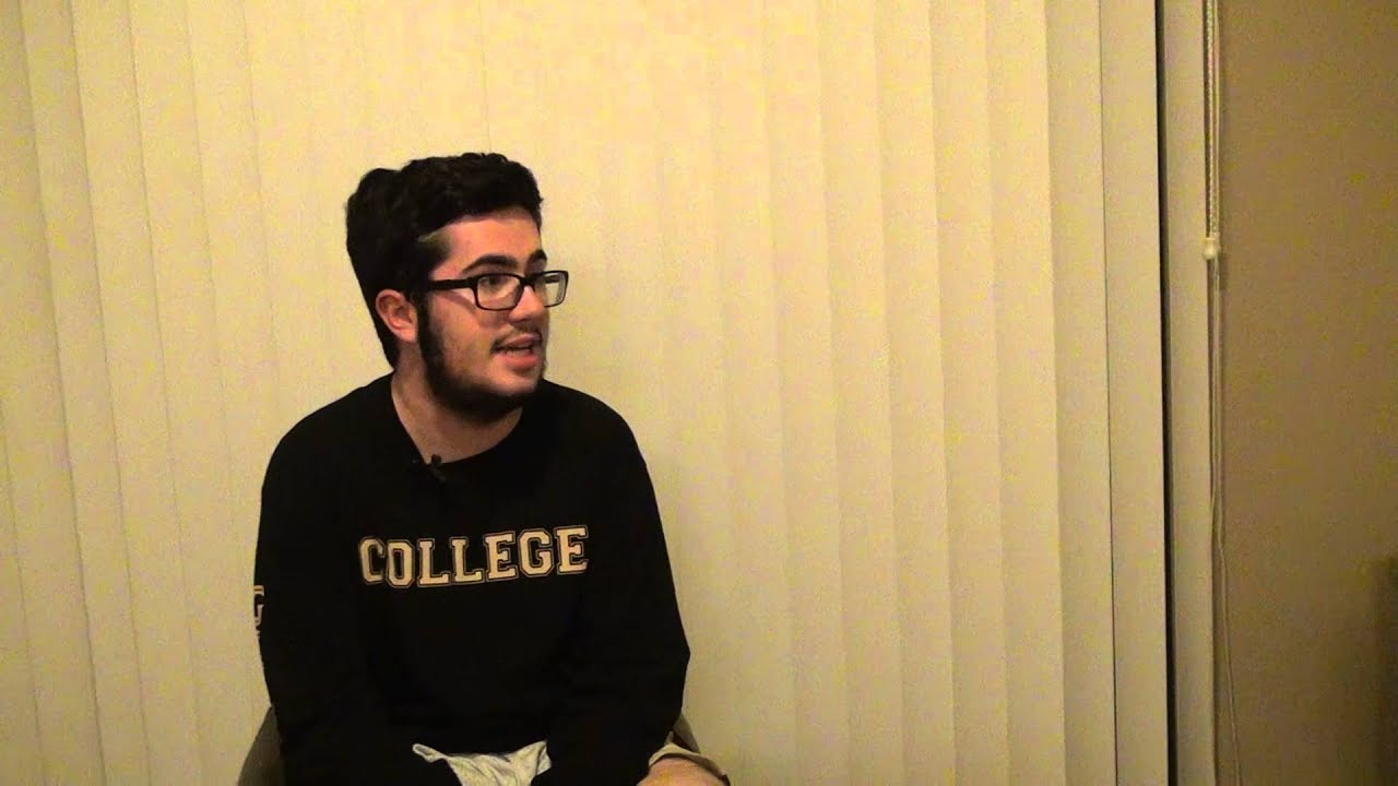 Nikki Gonzalez FINAL hard news package