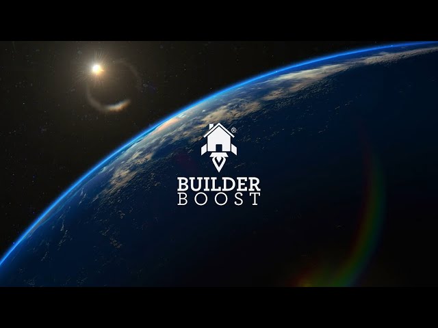 About Builder Boost — Builder Boost