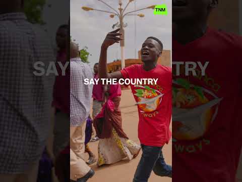 Is the coup in Niger France’s fault?