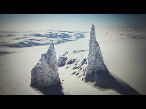 The Video That Changes Everything:The Antarctica Digital Expedition (What they dont want you to see)