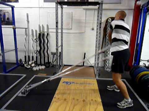 Grappler - Watson Gym Equipment