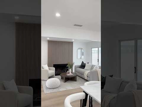 Modern Long Beach Gem with Pool Party Credentials