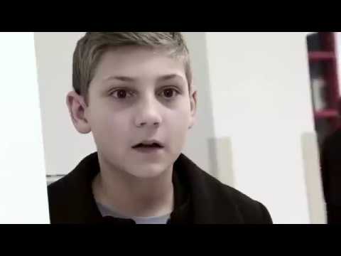 Among the Impostors Book Trailer || Shadow Children #2