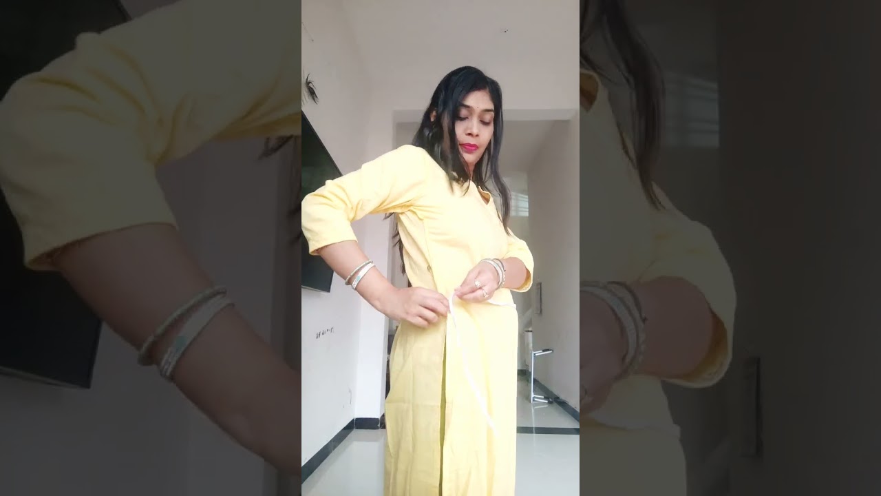 loose kurti aur suit ki fitting 😘😘 safety pin use#shorts #shilpafashionhouse ❤️