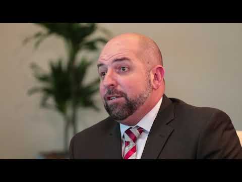 Talking Referrals - Stephen Wilson and Christopher J Wells of Graham Thompson Attorneys