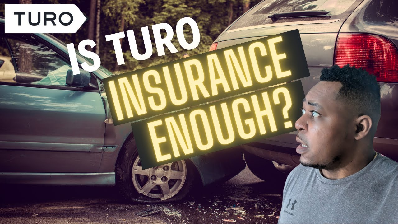 The Truth About Turo Insurance: What Every Host Needs to Know