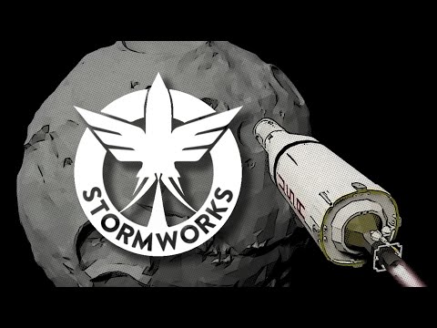 Steam Community :: Video :: Stormworks SPACE DLC Announcement Teaser ...