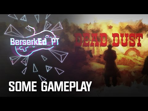Steam Community :: Video :: Steam Deck - Dead Dust - Some Gameplay
