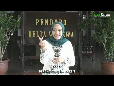 Pendataan Anggota Keluarga oleh Badan Kependudukan & Keluarga Berencana Nasional (BKKBN) Sidoarjo.