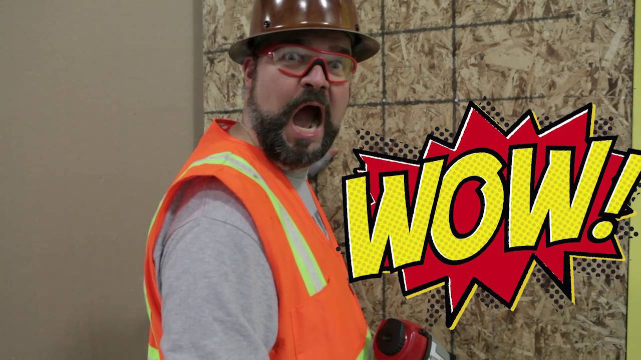 AEROSMITH FASTENERS: POW AND WOW