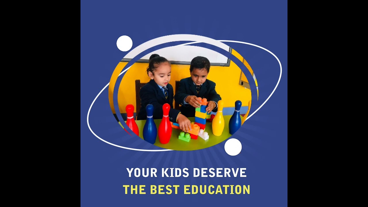 ADMISSIONS OPEN FOR SESSION 2023-24