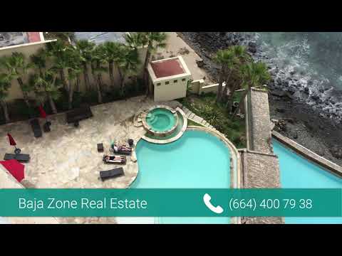 Condos en venta en zona costa │ Rosarito