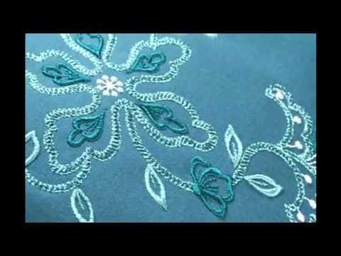 Pfaff Creative Sensation Sewing Embroidery Machine