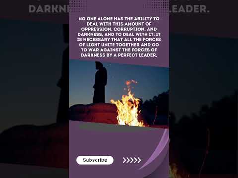 Who is Maitreya and how does he return to earth? The savior of Buddhism #shorts