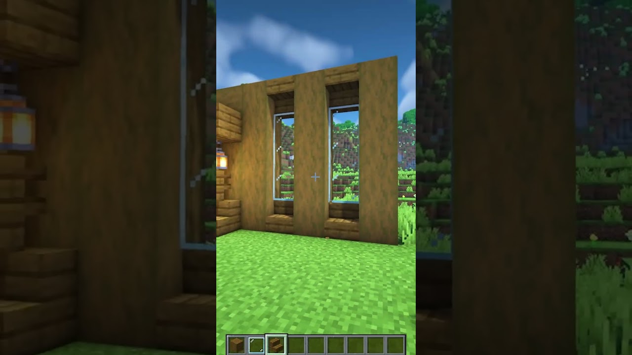 Creative Window Designs