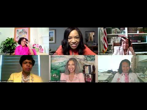 National Black Breast Cancer Health Equity Policy and Community Action Task Force