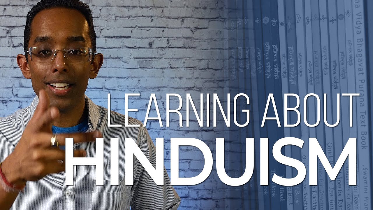 How to learn more about Hinduism | Hindu Education Resources