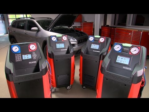 AC Gas Charging Machine at Best Price in India