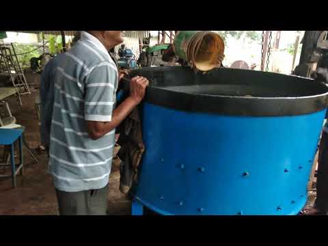 Sand Muller at Best Price in India