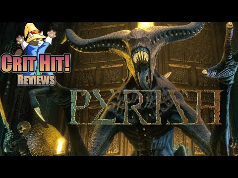 Steam Community :: Video :: Perish Breakdown! Reviewing A First Person ...