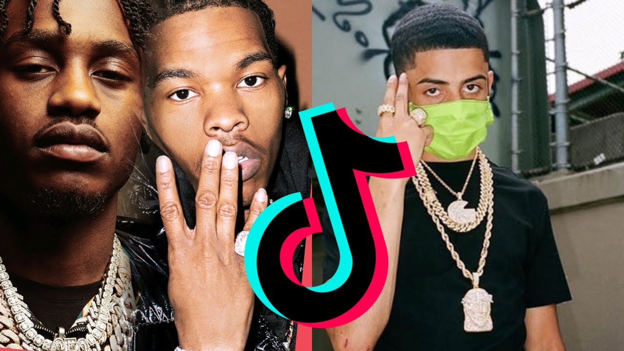 Black tiktok💯🍫 RAPPERS QUOTES EDITION 🎤