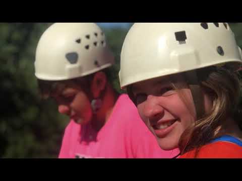 FSM Journey Youth Camp 2019