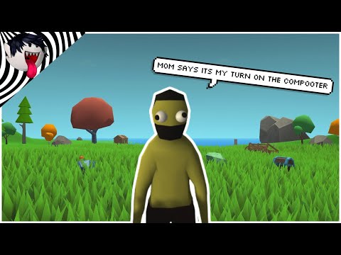 Steam Community :: Video :: Rust: Autistic Version..