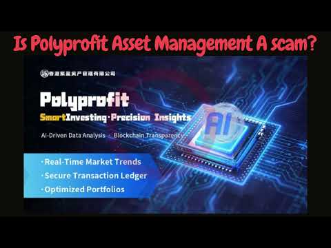 Polyprofit Asset Management Review: SCAM Or LEGIT? (Polyprofit)