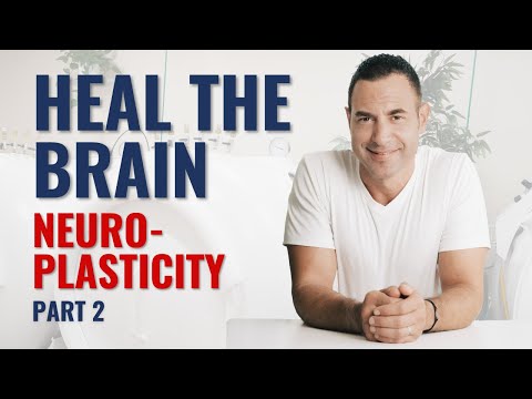 Heal The Brain and Improve Neuroplasticity with Hyperbaric Oxygen (And These Other Modalities)
