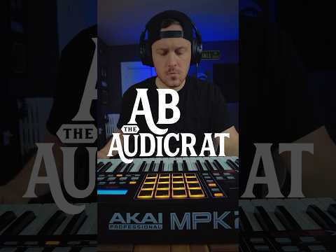 Chopping it up! #beats #akai #akaipro #akaiprofessional #akaimpk249 #producer #studio #piano #alb