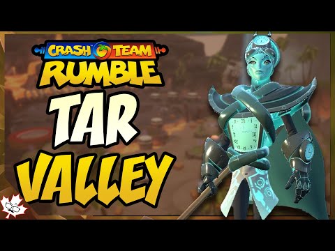 Canadian Guy Eh: Tar Valley Gameplay with Top Performer (Female) N ...