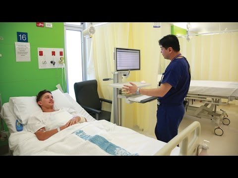 Electronic Medical REcords (eMR2)